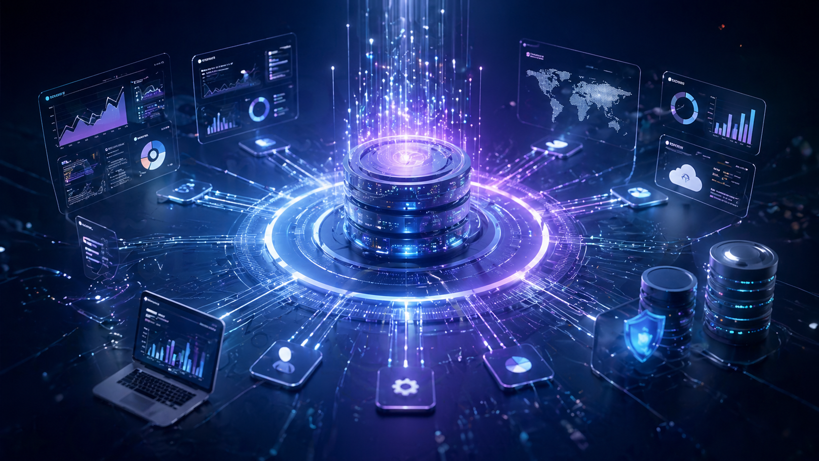 Infocentre informatique : définition, rôle, fonctionnement et exemples ...