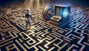 Comprendere il test di Turing