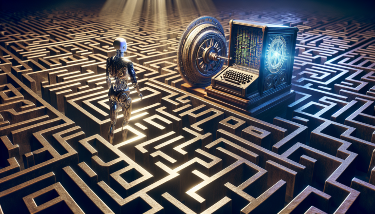 Comprendere il test di Turing