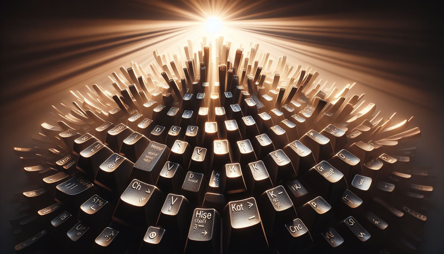 Posebni znaki na tipkovnici: priljubljene bližnjice, ki jih morate ...