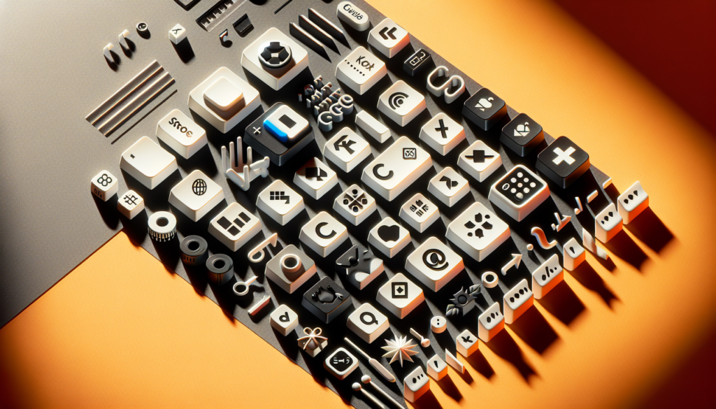 Sonderzeichen auf der Tastatur: Die wichtigsten Tastenkombinationen ...