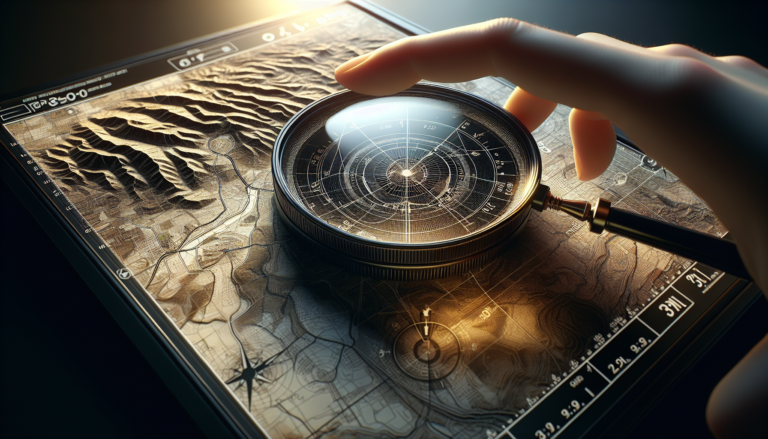 Google Haritalarda GPS Koordinatları (Enlem ve Boylam) Nasıl Bulunur?