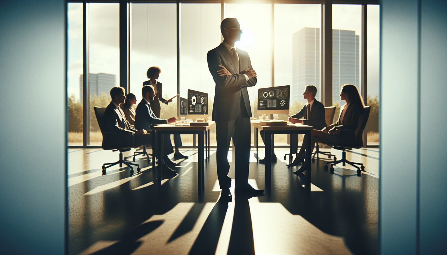 DSI définition : qu’est-ce qu’un Directeur des Services Informatiques