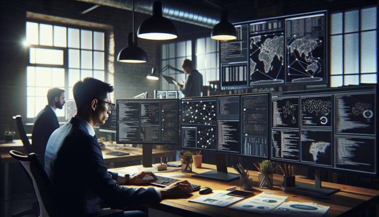 DSI définition : qu’est-ce qu’un Directeur des Services Informatiques