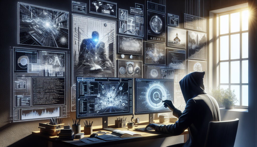 Data Miner : rôle, compétences, formations et salaire