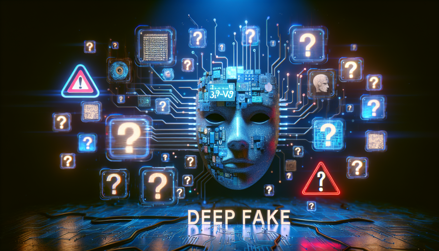 Deepfake : tout savoir sur la nouvelle menace liée à l’IA