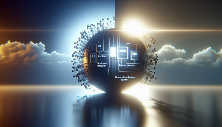 HIDS vs NIDS: diferencias y uso