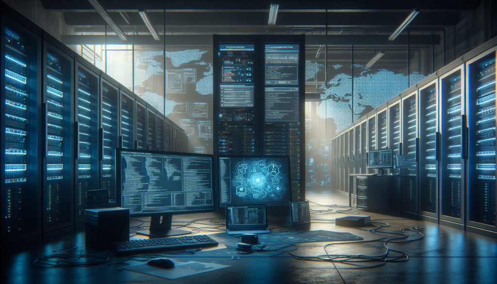 IT / Information Technology : c'est quoi les technologies de l’information?